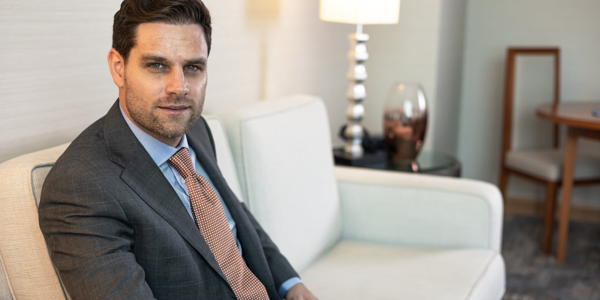 D 62 Men's Clothing Shop